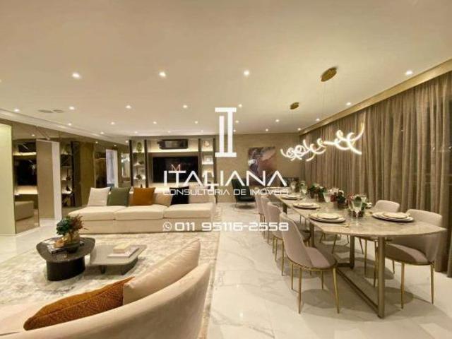 Apartamento 3 Quartos à venda em Perdizes São Paulo Imobiliária Italiana Consultoria