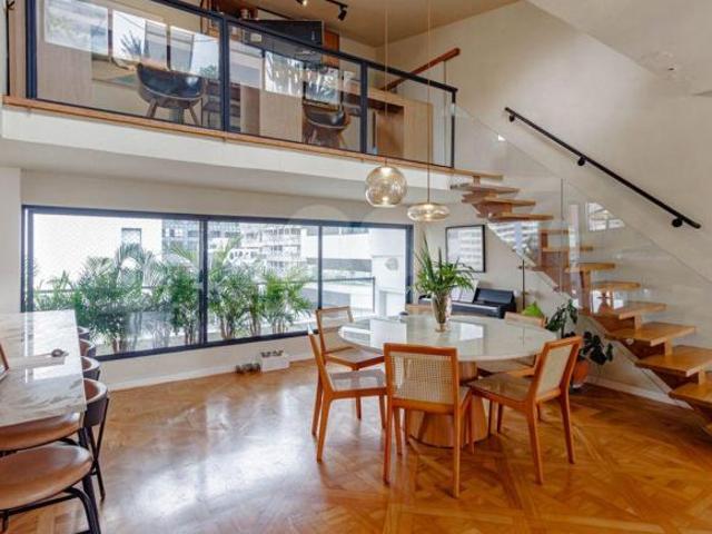 Apartamento 3 quartos à venda em Pinheiros