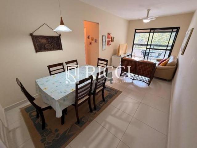 Apartamento 3 Quartos à Venda em Pitangueiras Guarujá