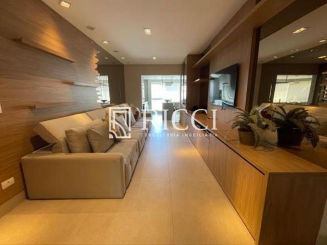 Apartamento 3 Quartos à Venda em Pitangueiras ? Guarujá | RICCI