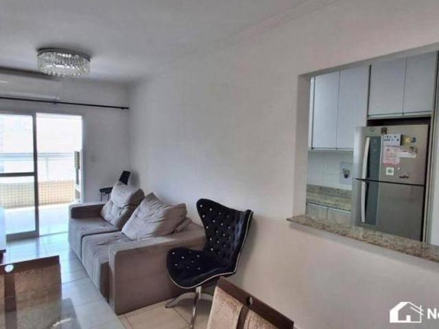 Apartamento 3 Quartos à Venda em Praia Grande Lazer Completo