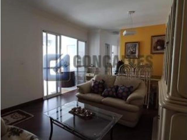 Apartamento 3 quartos à venda em São Caetano do Sul Bairro Barcelona – 87 m², 2 vagas