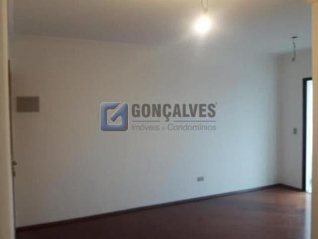 Apartamento 3 quartos à venda em Santa Terezinha, SBC – 84 m², 1 vaga, 2 elevadores
