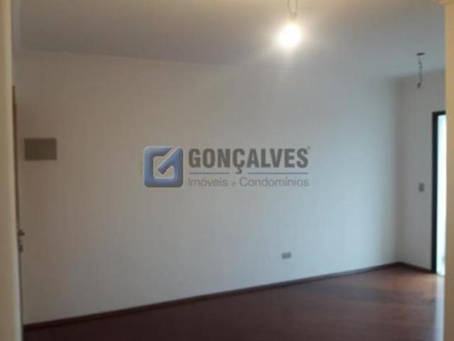 Apartamento 3 quartos à venda em Santa Terezinha, SBC – 84 m², 1 vaga, 2 elevadores