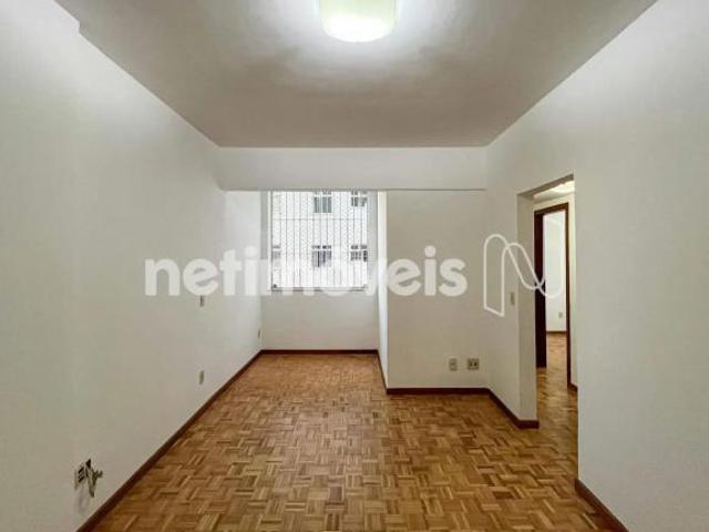 Apartamento 3 quartos à venda em Santa Efigênia
