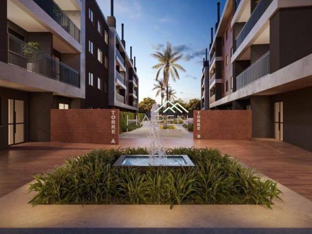 Apartamento 3 quartos à venda em Santa Felicidade