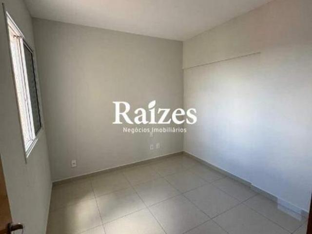 Apartamento 3 quartos à venda em Santa Mônica Leste, Uberlândia – 82 m², 2 vagas