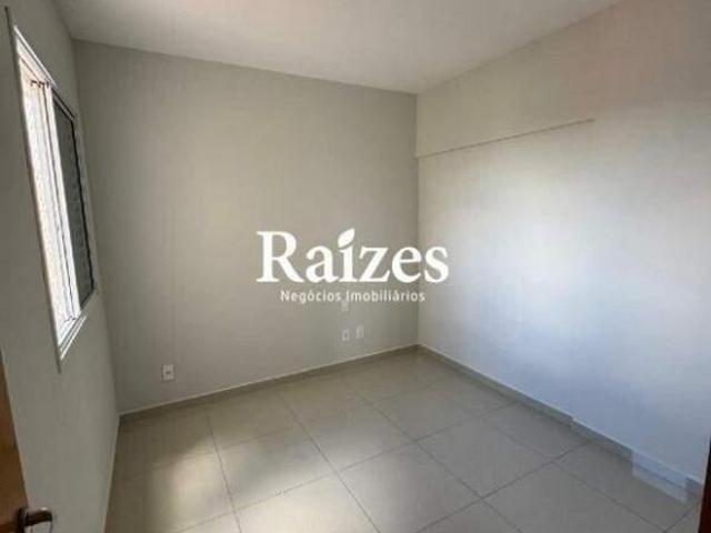 Apartamento 3 quartos à venda em Santa Mônica Leste, Uberlândia – 82 m², 2 vagas