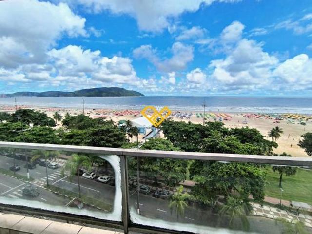 Apartamento 3 Quartos à Venda em Santos