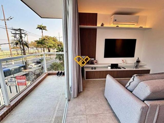Apartamento 3 Quartos à Venda em Santos