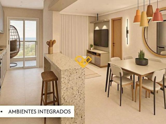 Apartamento 3 Quartos a Venda em Santos Sp