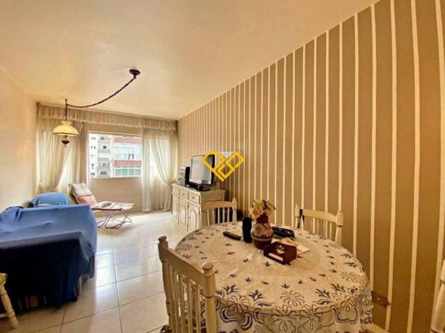 Apartamento 3 Quartos a Venda em Santos Sp