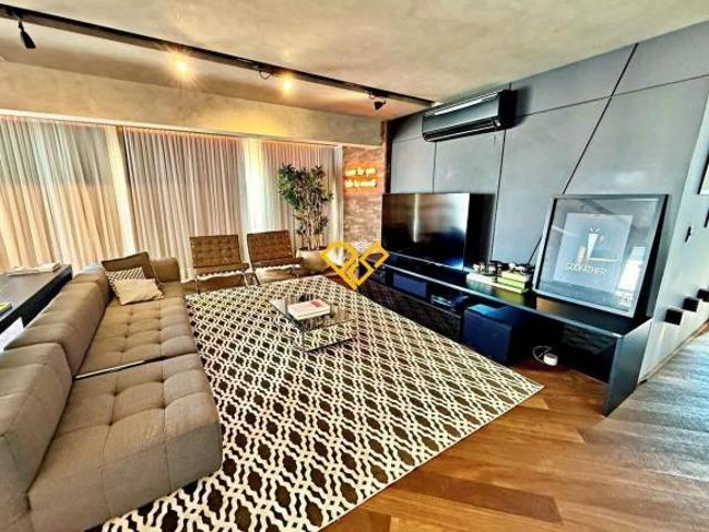 Apartamento 3 Quartos a Venda em Santos Sp