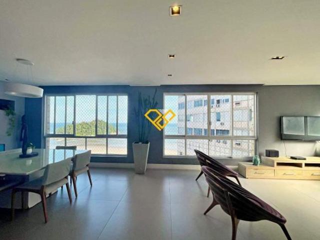 Apartamento 3 Quartos a Venda em Santos Sp