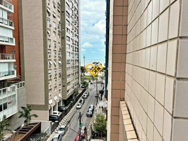 Apartamento 3 Quartos a Venda em Santos Sp
