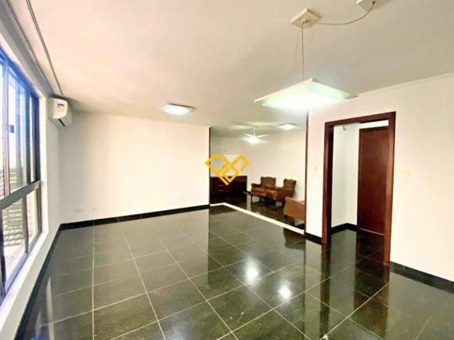 Apartamento 3 Quartos a Venda em Santos SP
