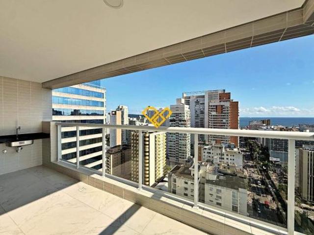 Apartamento 3 Quartos a Venda em Santos Sp