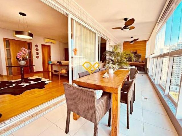 Apartamento 3 Quartos a Venda em Santos Sp