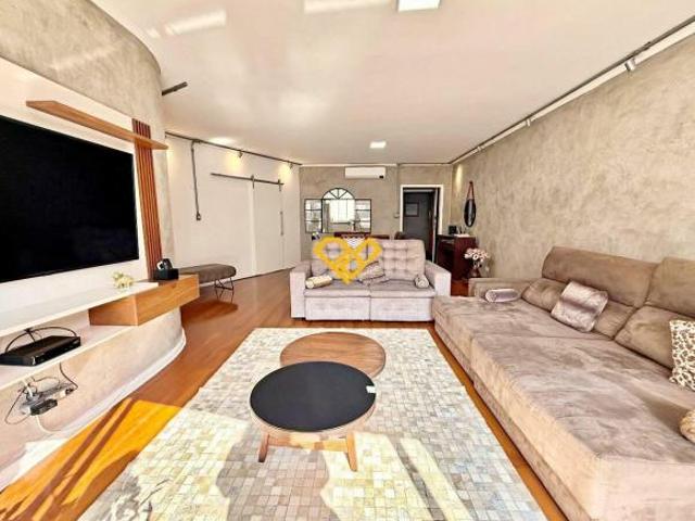 Apartamento 3 Quartos a Venda em Santos SP