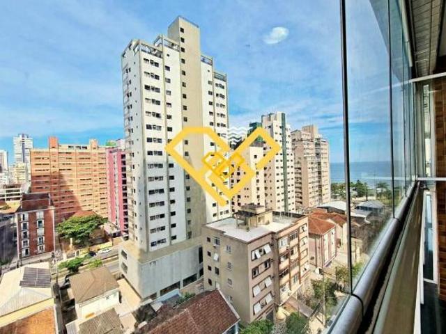 Apartamento 3 Quartos à venda em Santos Sp