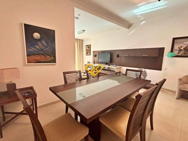 Apartamento 3 Quartos a Venda em Santos Sp