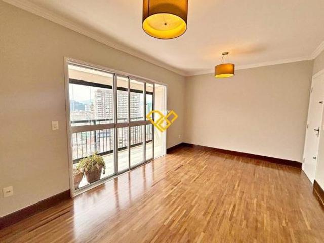Apartamento 3 Quartos a venda em Santos Sp