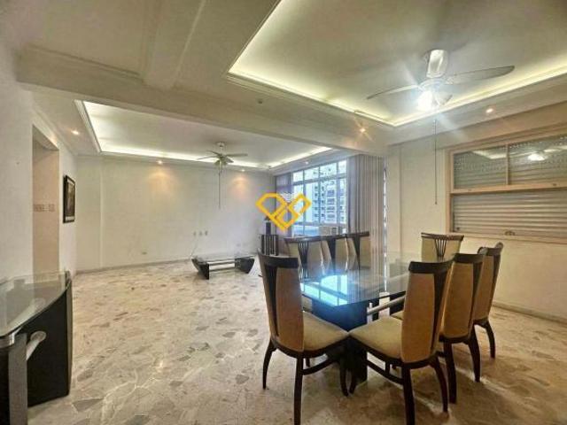 Apartamento 3 Quartos a Venda em Santos SP