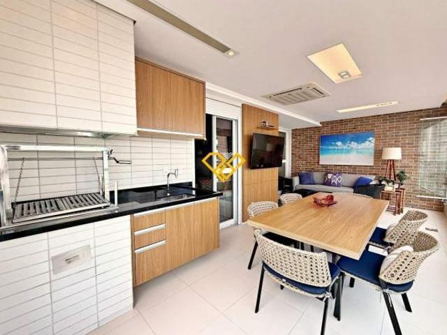 Apartamento 3 Quartos a Venda em Santos Sp