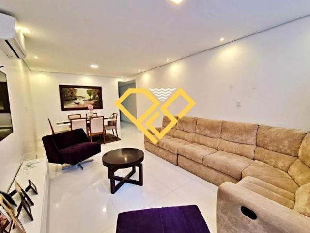 Apartamento 3 Quartos a Venda em Santos Sp