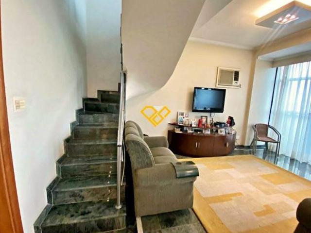 Apartamento 3 Quartos à Venda em Santos Sp