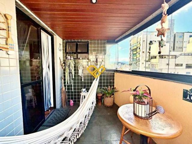 Apartamento 3 Quartos a Venda em Santos Sp