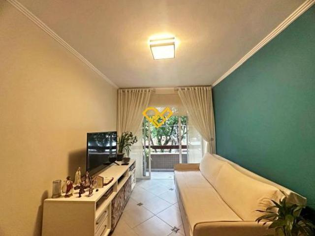 Apartamento 3 Quartos a Venda em Santos SP