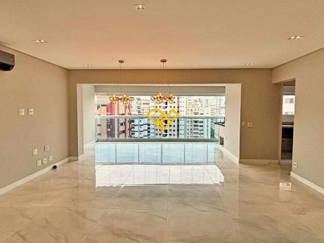 Apartamento 3 Quartos a Venda em Santos Sp