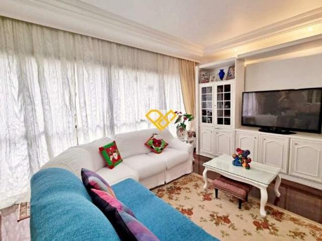 Apartamento 3 Quartos a Venda em Santos Sp