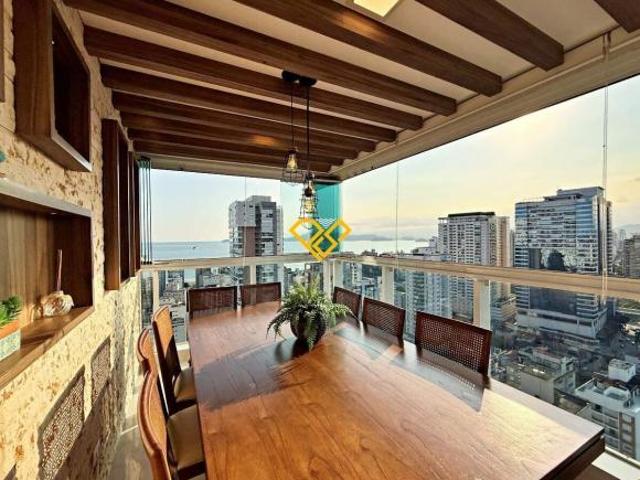 Apartamento 3 Quartos a Venda em Santos SP