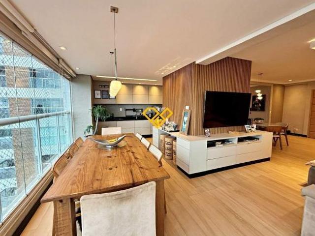 Apartamento 3 Quartos à Venda em Santos Sp