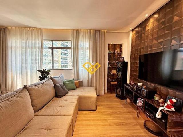 Apartamento 3 Quartos a Venda em Santos Sp