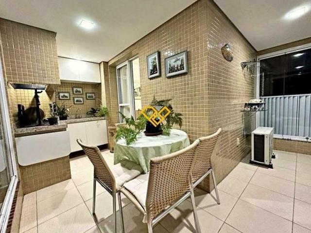 Apartamento 3 Quartos a Venda em Santos SP