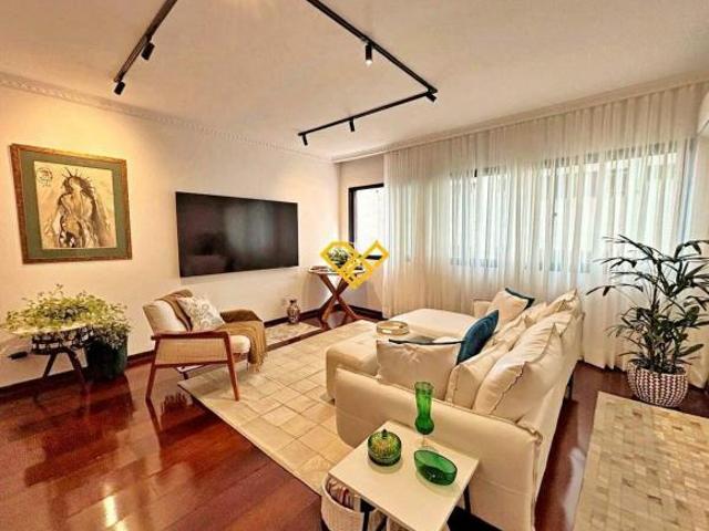 Apartamento 3 Quartos a Venda em Santos Sp