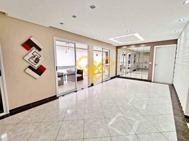 Apartamento 3 Quartos à Venda em Santos Sp
