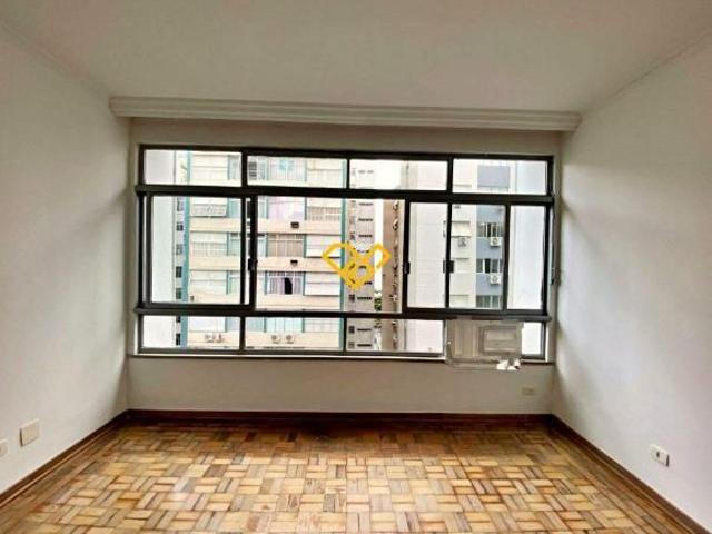 Apartamento 3 Quartos a Venda em Santos Sp