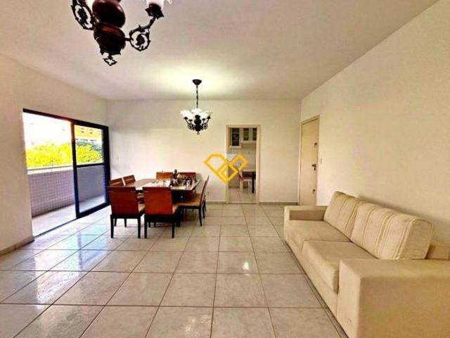 Apartamento 3 Quartos a Venda em Santos SP