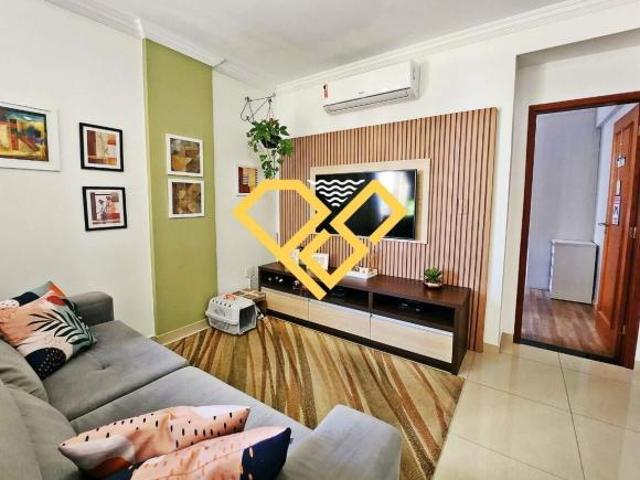 Apartamento 3 Quartos a Venda em Santos Sp