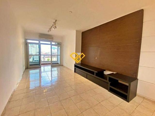 Apartamento 3 Quartos a Venda em Santos SP