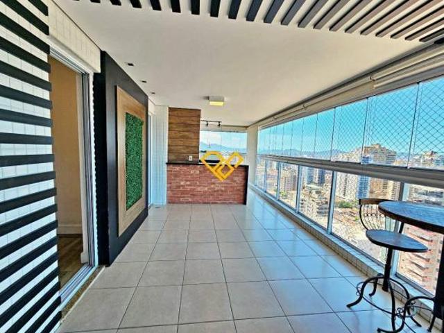 Apartamento 3 Quartos a Venda em Santos Sp