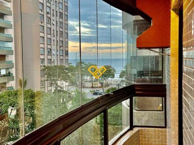 Apartamento 3 Quartos a Venda em Santos Sp