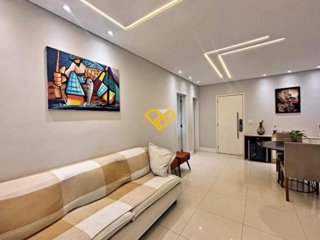 Apartamento 3 Quartos a Venda em Santos Sp