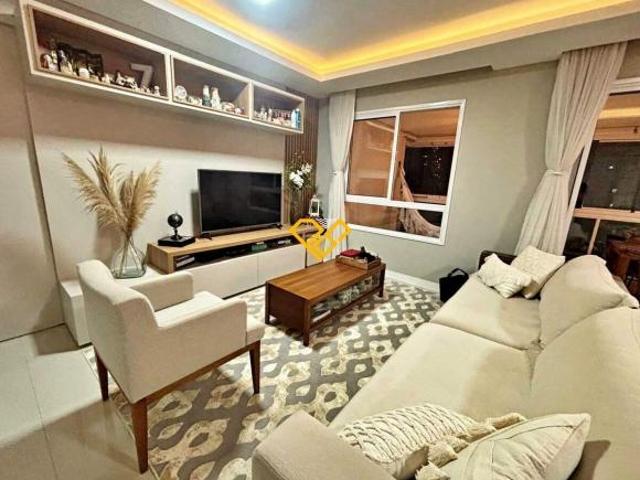 Apartamento 3 Quartos a Venda em Santos Sp