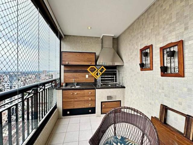 Apartamento 3 Quartos à venda em Santos Sp