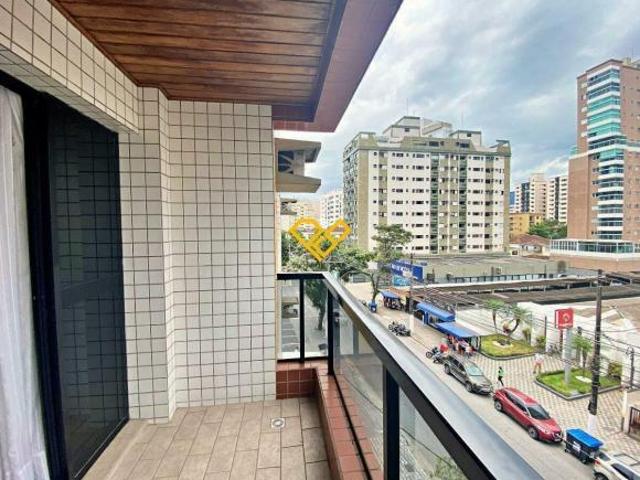 Apartamento 3 Quartos a Venda em Santos SP